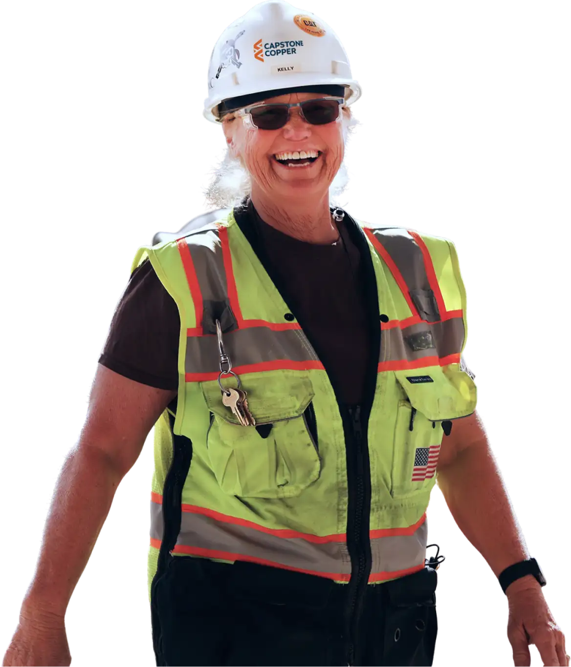 Capstone Copper, Líder en Producción de Cobre en las Américas