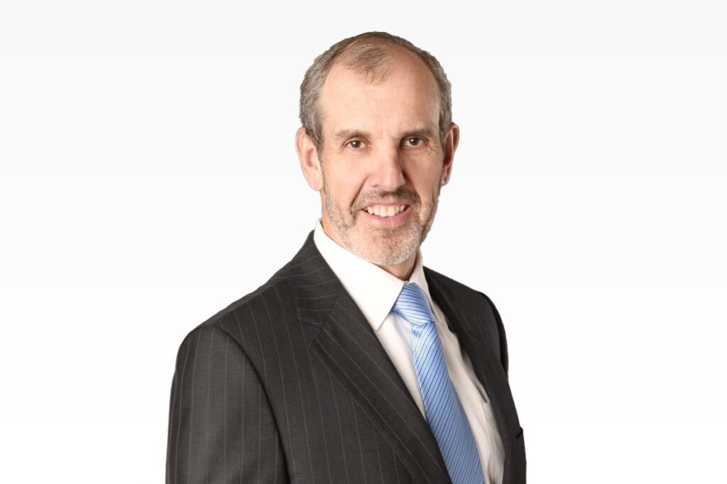 Board of Directors - Capstone Copper