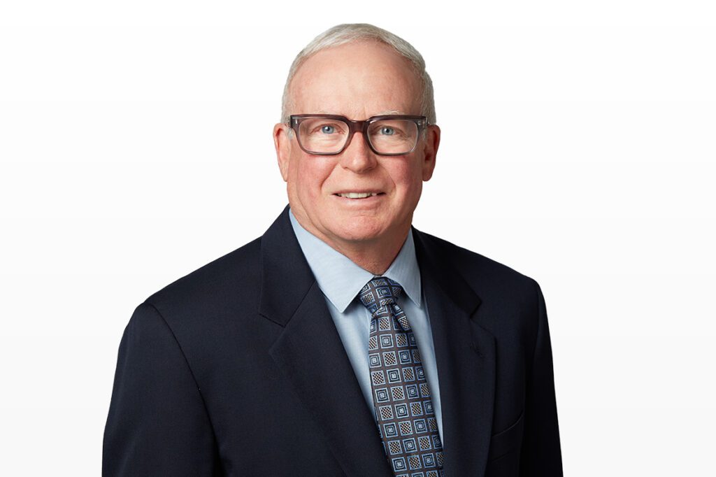 Board of Directors - Capstone Copper