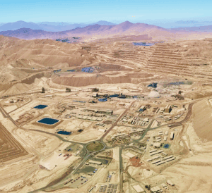 Capstone Copper Announces 2026 Guidance