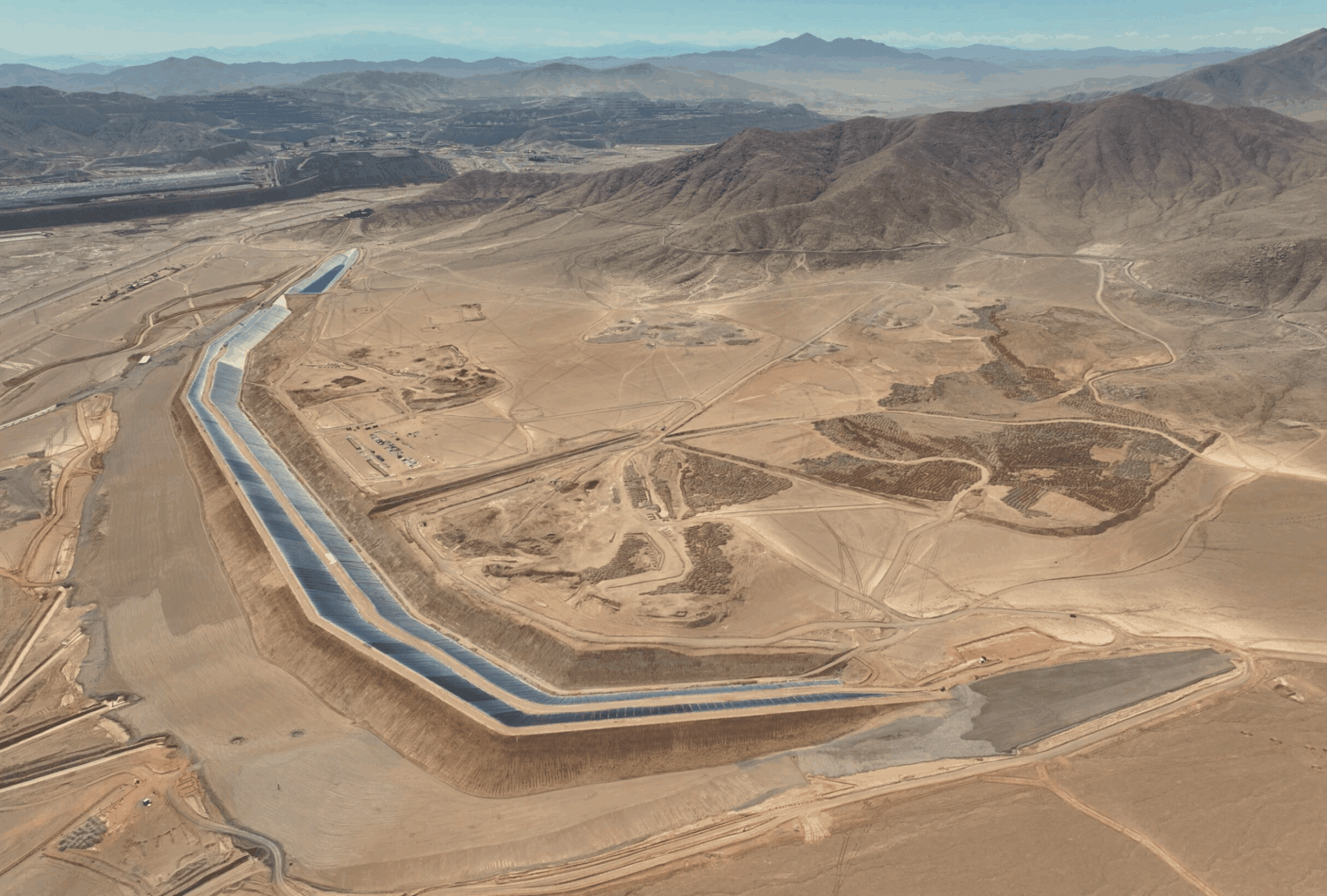 Capstone Copper, Líder en Producción de Cobre en las Américas